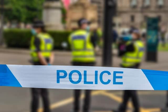 Private Misconduct Hearings For Police Officers Accused Of Having Sex