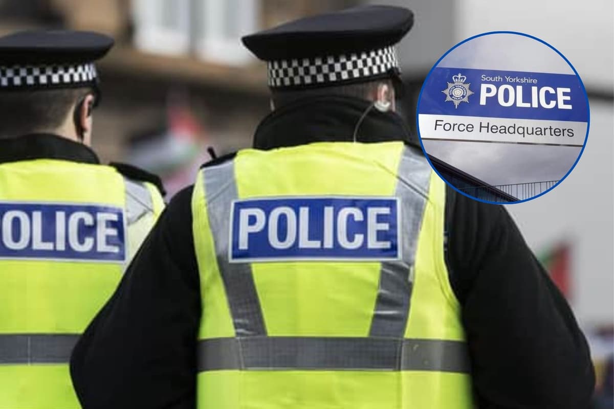 9 South Yorkshire Police Officers Guilty Of Gross Misconduct