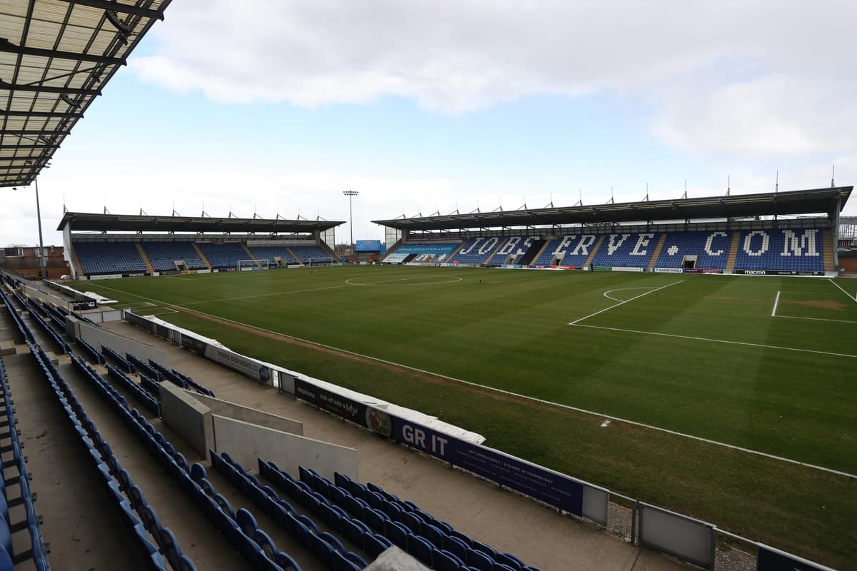Colchester United 1-4 Doncaster Rovers - Recap superb comeback for ... Colchester United 1-4 Doncaster Rovers - Recap superb comeback for ...