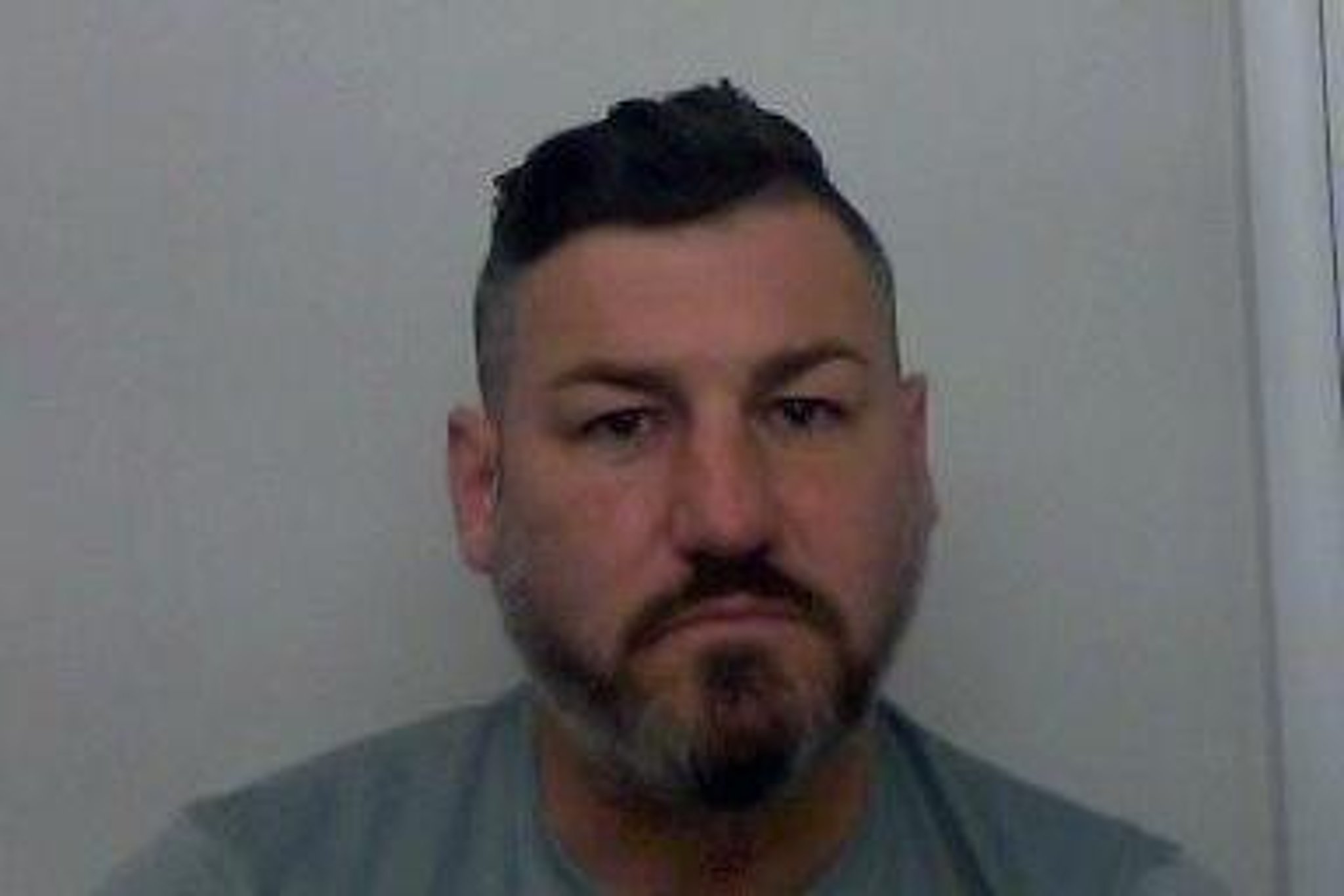 Doncaster Man And Woman Jailed After Police Found £320 000 Drugs And