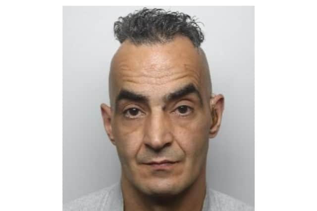 Doncaster Man Who Sent Vulnerable Teenage Girl Sex Messages Is Jailed
