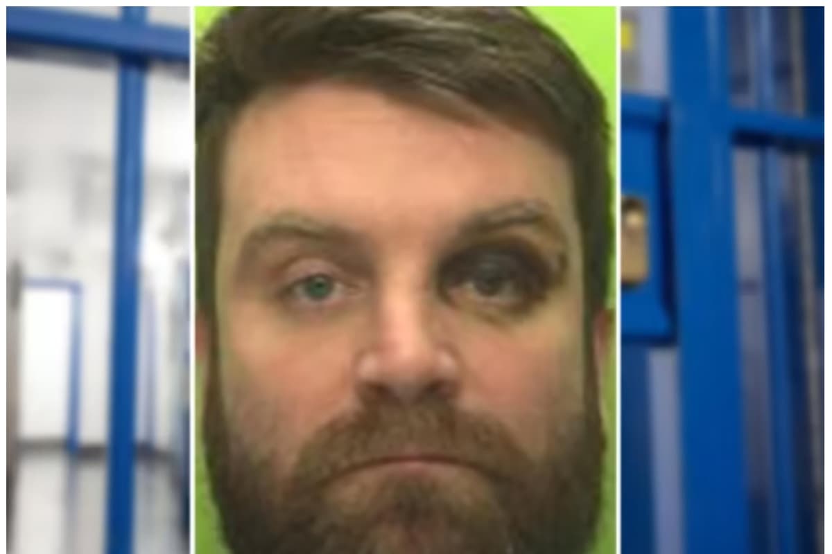 Doncaster Thug Who Killed Pensioner In Unprovoked Road Rage Attack Is