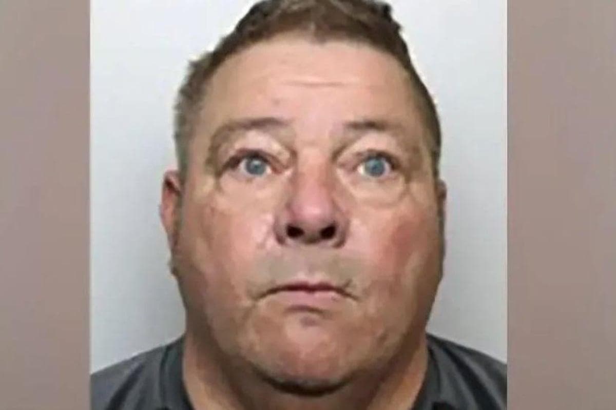 Grandad Jailed Over Asylum Seeker Hotel Riot Found Hanged In Doncaster