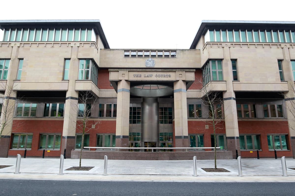 Convicted Doncaster Sex Offender Jailed For Continuously Failing To