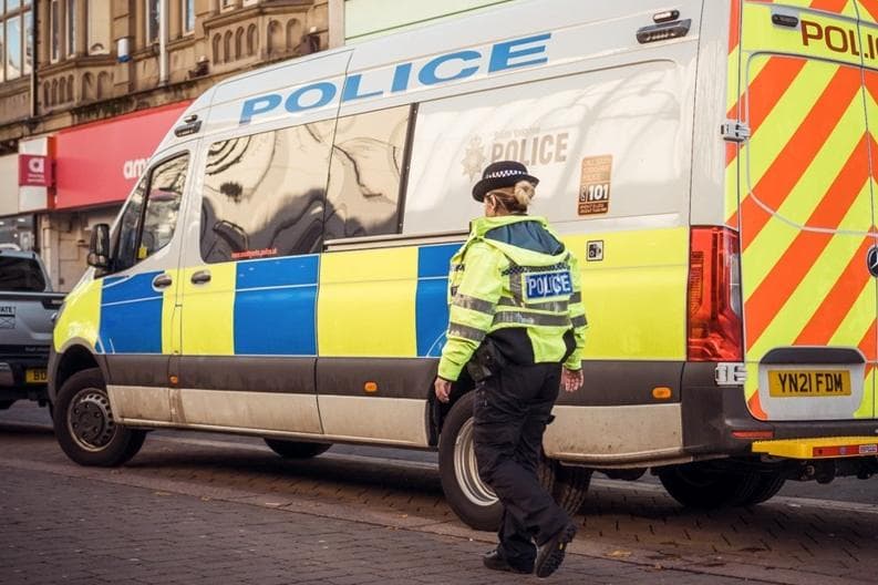Doncaster Man Appears In Court Accused Of Raping Teenage Girl