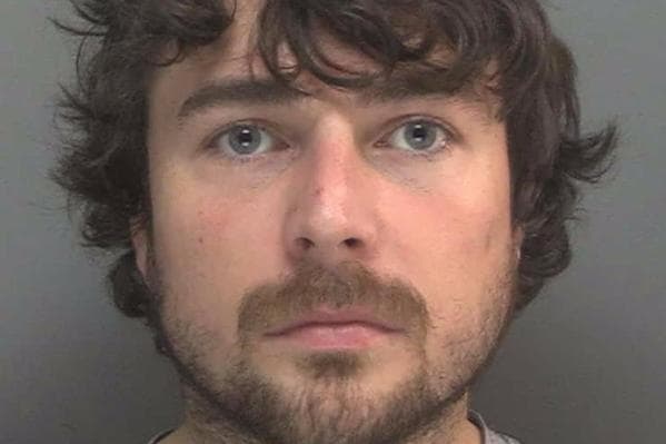Hunt For Man After Woman 21 Received Extensive Injuries In A Serious