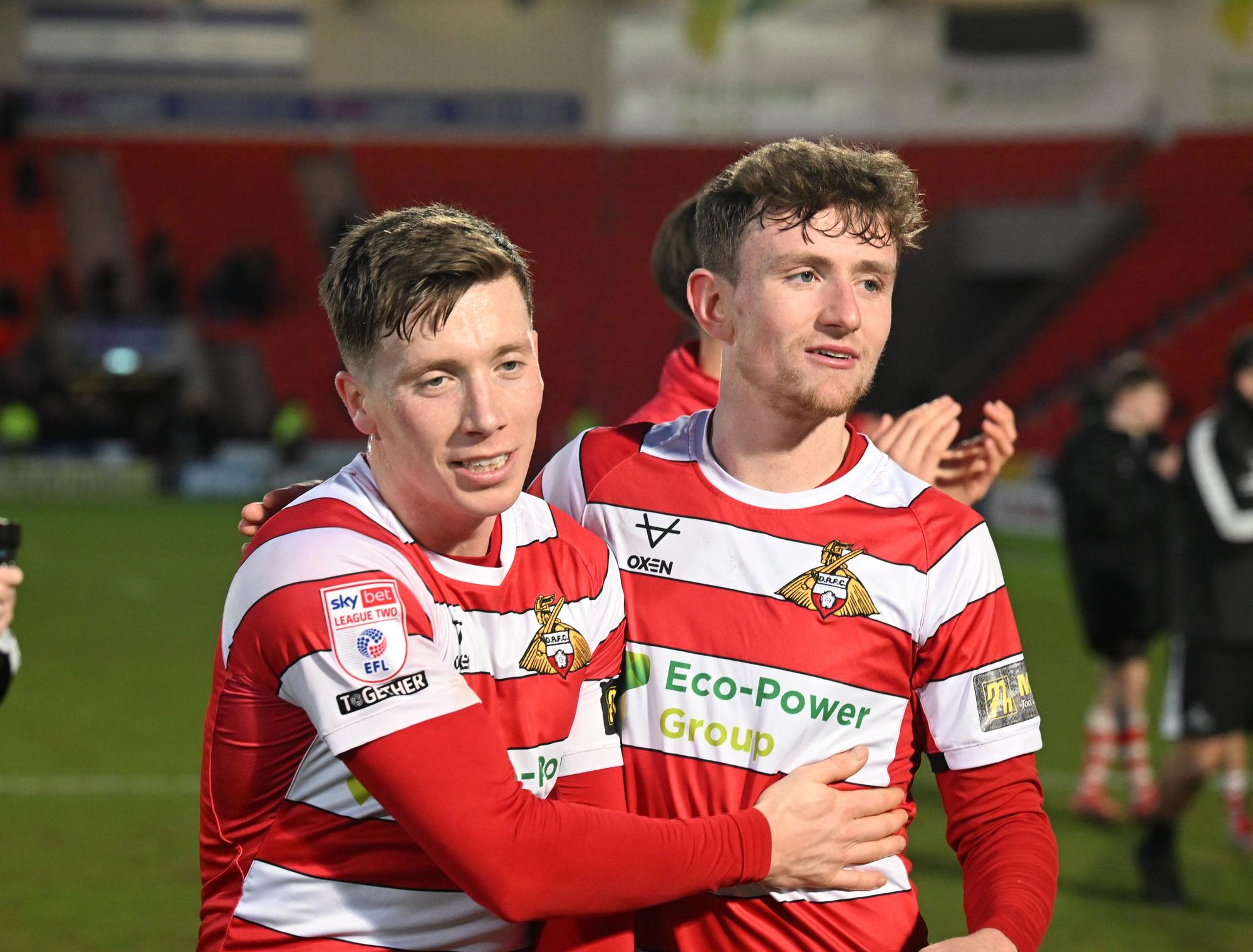 Doncaster Rovers Latest News Doncaster Free Press