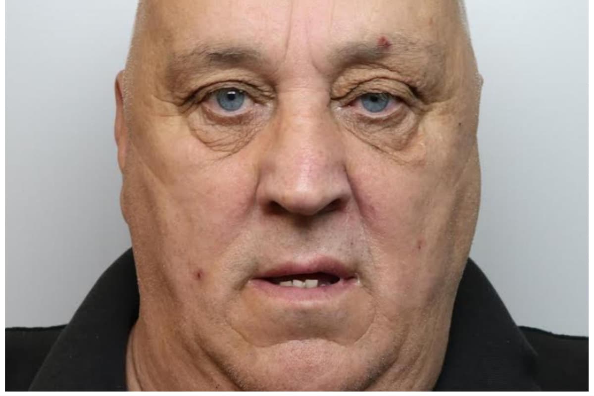 Man Jailed For Historic Sex Offence Against Doncaster Woman 40 Years Ago