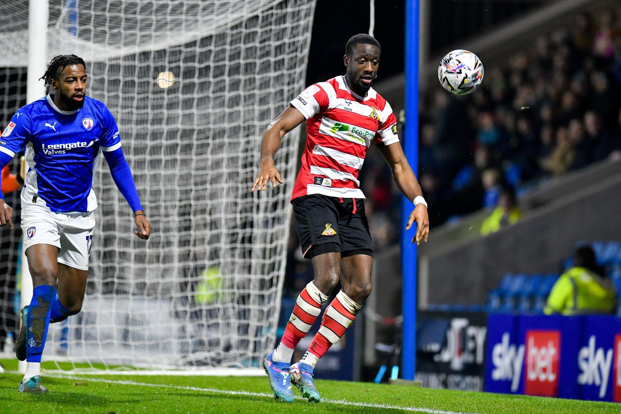 Doncaster Rovers Latest News Doncaster Free Press