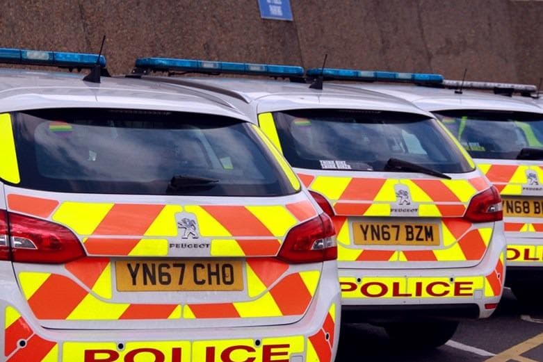 Doncaster Man Appears In Court Charged With Gun Offences Following Incident