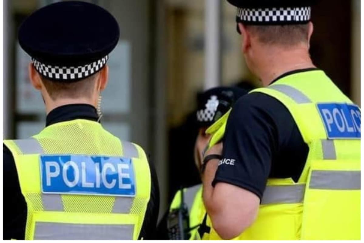 Doncaster Man Armed With Knife Arrested After Break In At Building Site