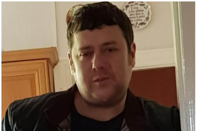 Former Doncaster Man Among Six Charged Following Murder Of 44 Year Old