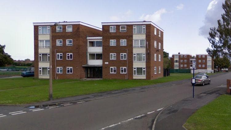 Man 23 Charged With Murder After Body Found At Doncaster House