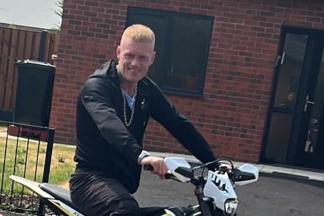 Money Floods In As Funeral Fund Launched For Doncater Dad Killed In