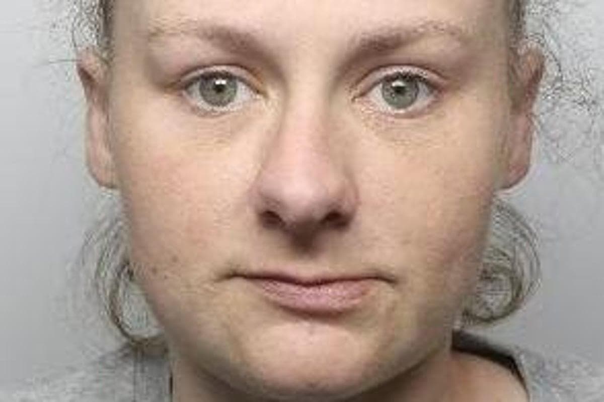 Doncaster Woman Wanted By Police On Number Of Offences Is Found Say