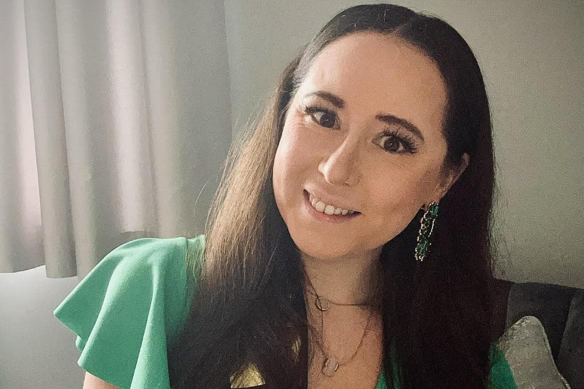 Doncaster Beauty Queen Back On The Pageant Scene After Hanging Up Her Heels