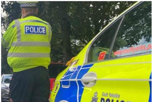 Man Held On Domestic Violence Charges After Womans Attempted Strangling In Doncaster 9513