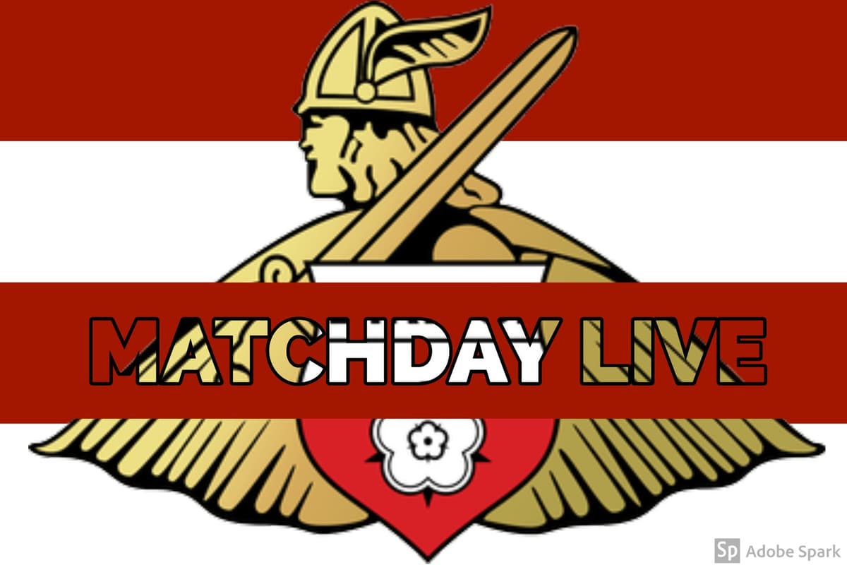 Doncaster Rovers 3 Wycombe Wanderers 1: Recap an eventful afternoon as ... Doncaster Rovers 3 Wycombe Wanderers 1: Recap an eventful afternoon as ...