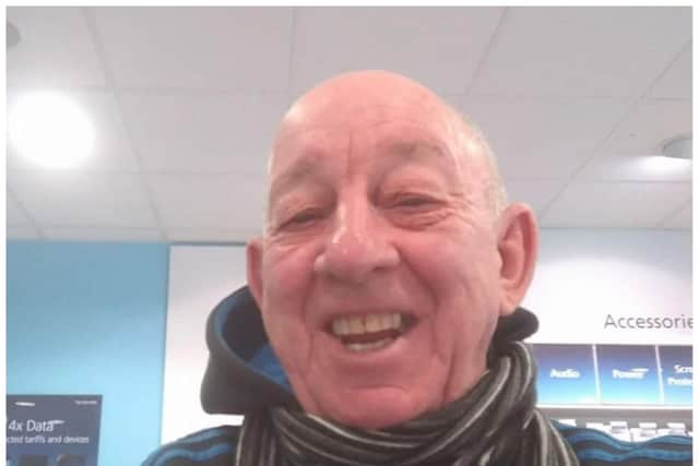 Tributes Flood In For Doncaster Soccer Stalwart Who Brought School