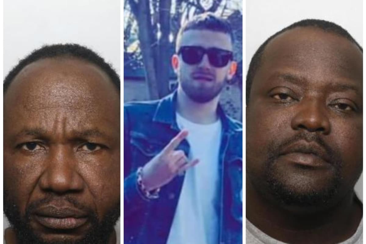 Doncaster Prison Blunder Sees Wrong Man Sent To Court To Face Murder