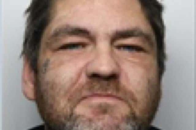 Police Issue Fresh Appeal After Doncaster Man Goes Missing For Third Time