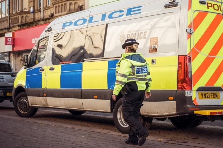 Man 34 And Woman 21 In Court After £50 000 Haul Of Drugs Found In