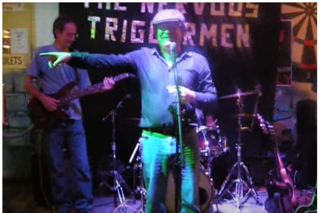 Tributes Pour In Following Death Of Popular Doncaster Pub And Club Singer