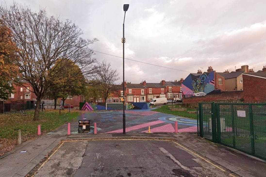 Sex Assault Investigation Is Launched After Woman Attacked In Doncaster
