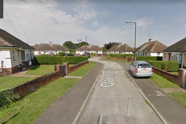 This Was A Frightening Incident Police Probe Launched Into Robbery