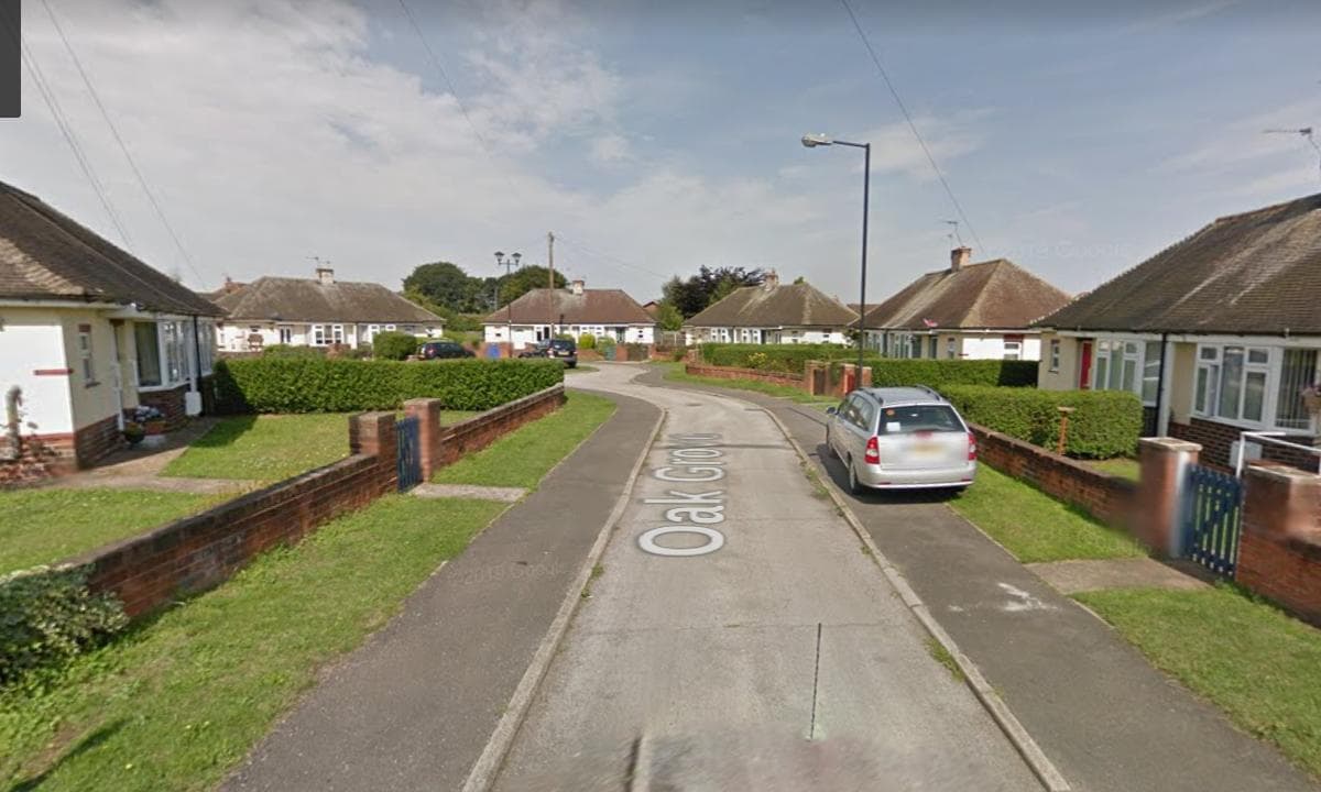 This Was A Frightening Incident Police Probe Launched Into Robbery