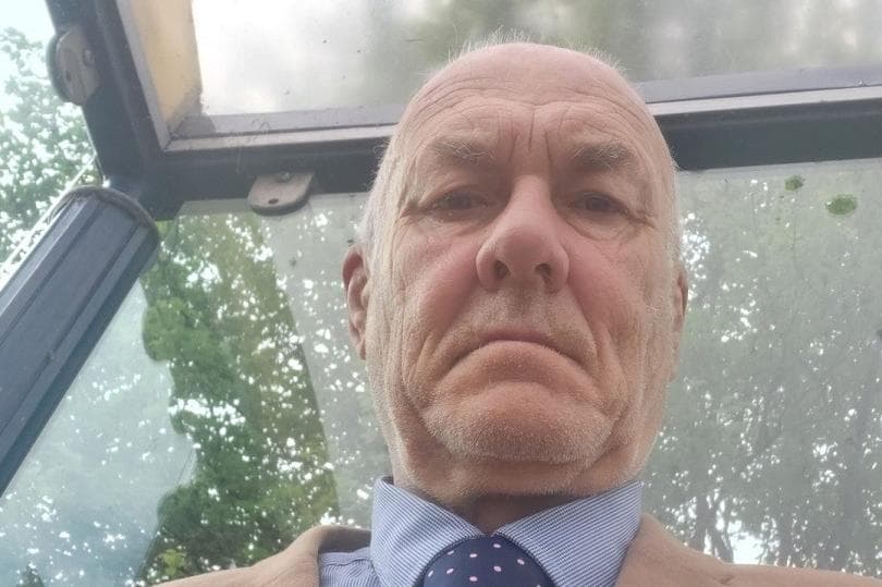 Police Launch Hunt For Doncaster Man Missing For Nearly A Week