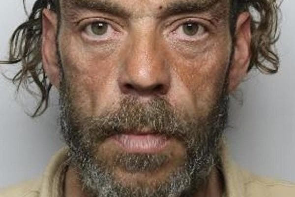 Doncaster Man Banned From Entering City Centre Jailed After Repeatedly
