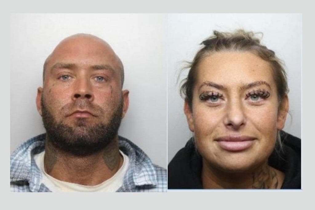 Doncaster Man Among Two Sentenced Over Drug Offences Following Warrant