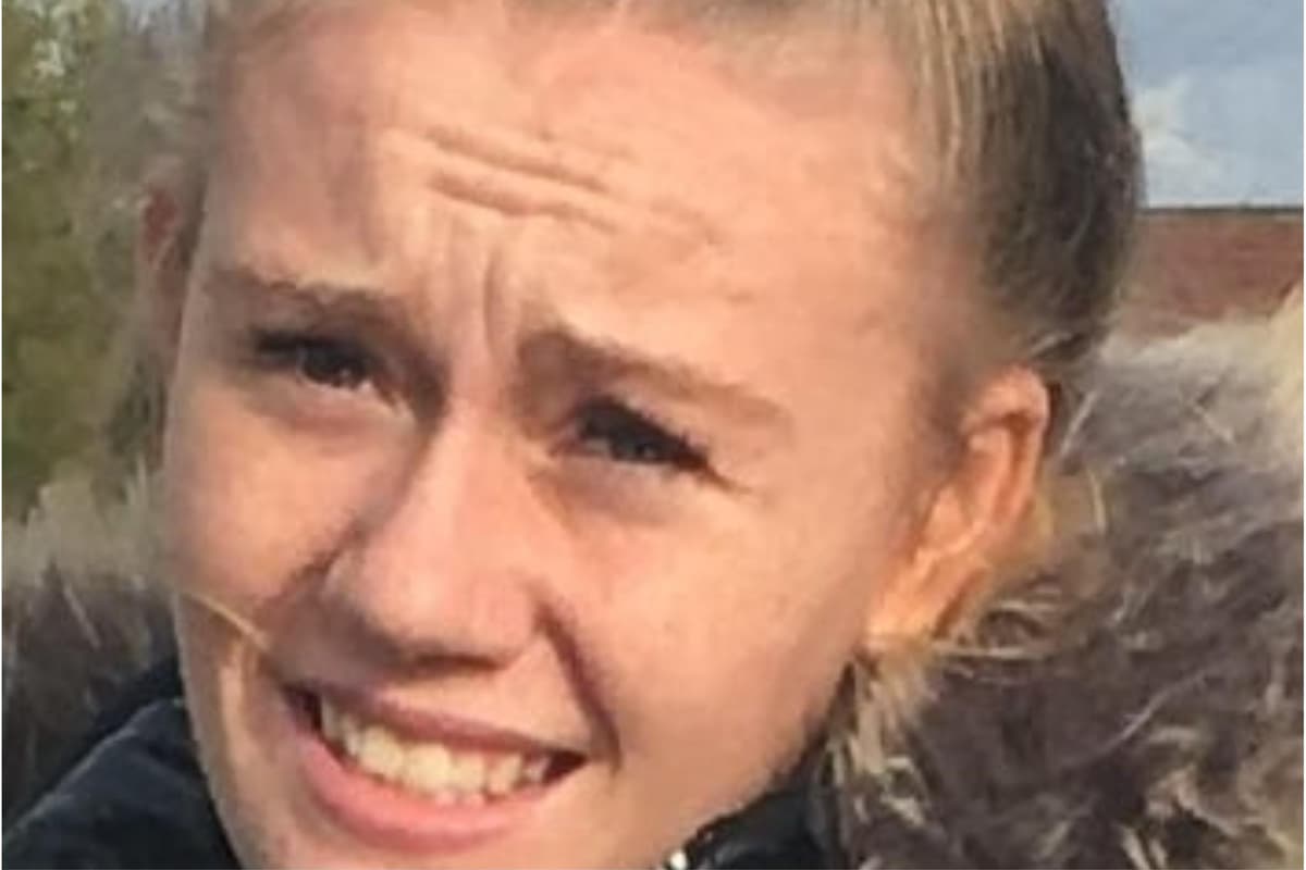 Concerns Grow As Police Launch Hunt For Missing 14 Year Old Doncaster Girl