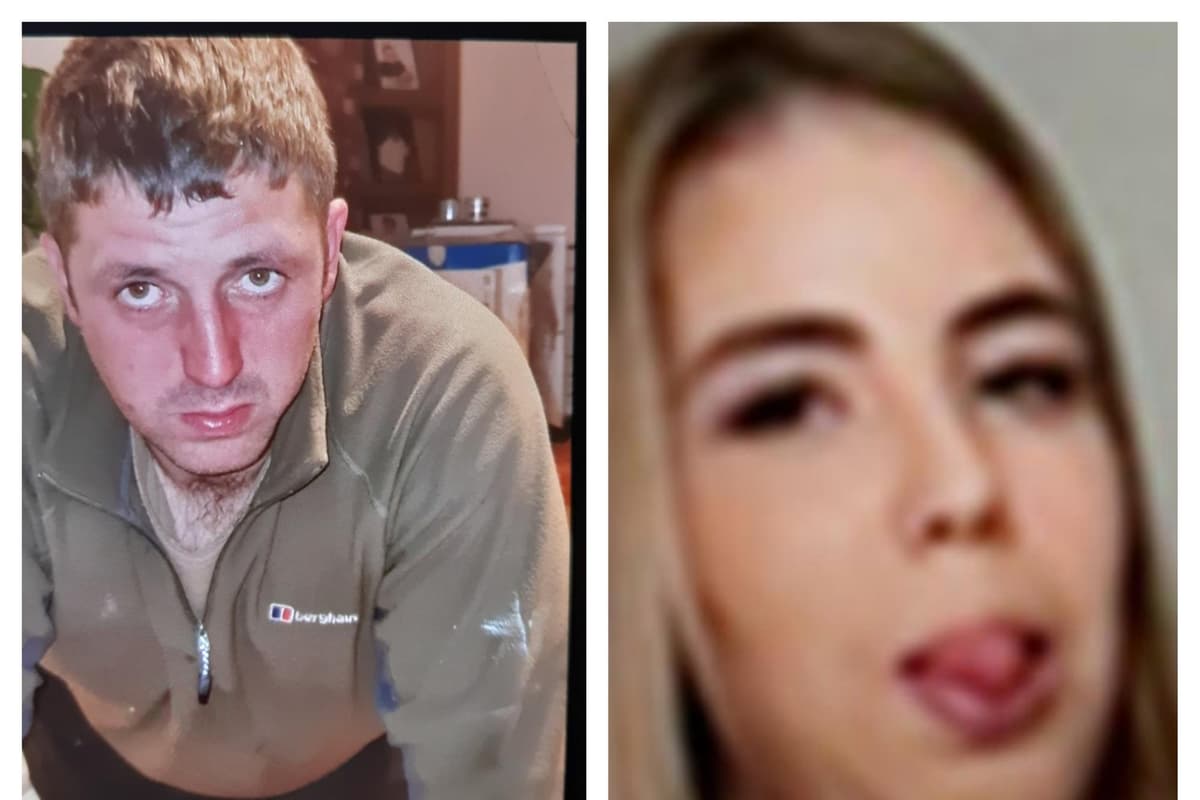 Missing Girl 15 And Doncaster Man Found After Two Separate Police Hunts