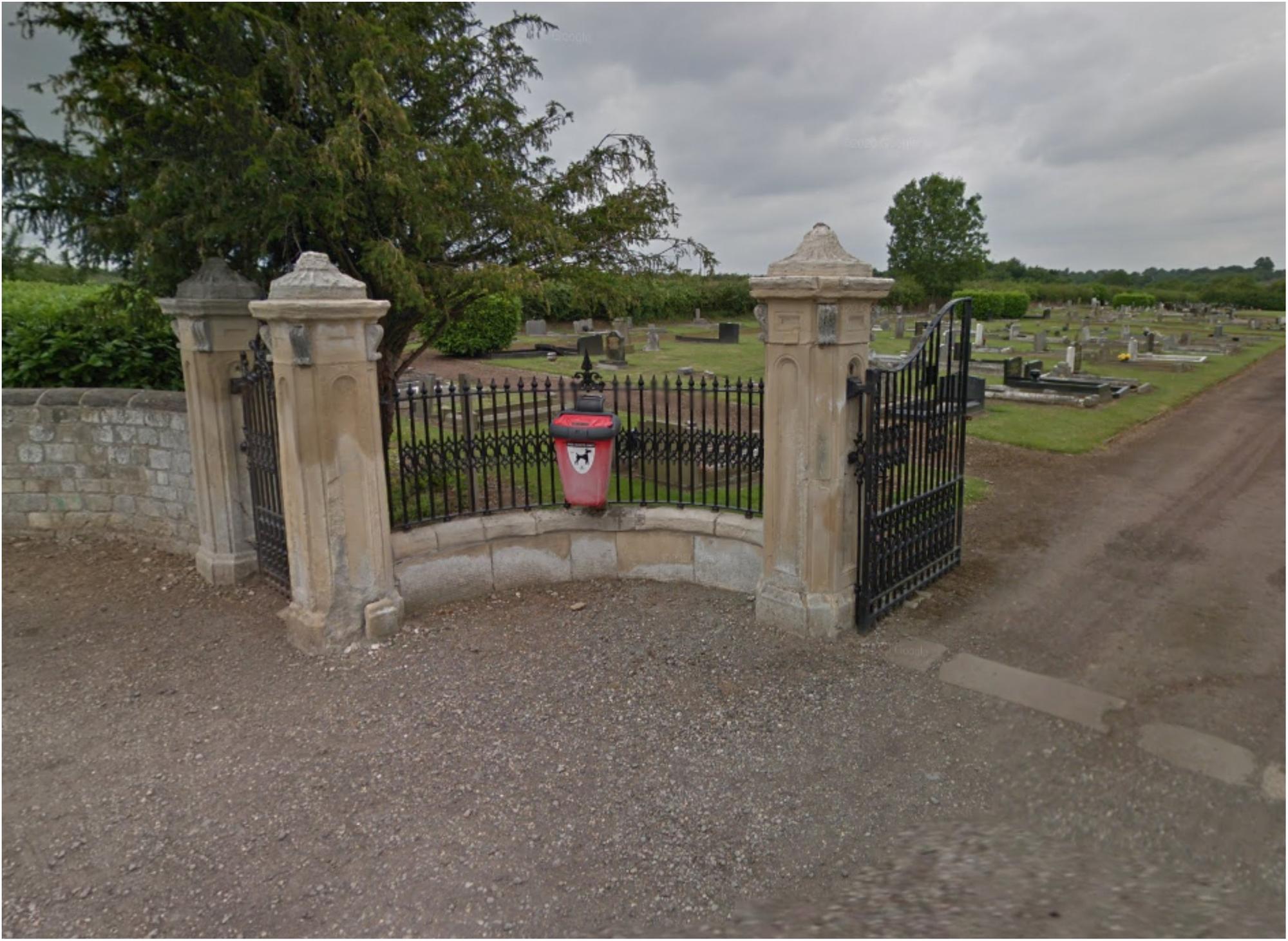 Warning After Man Spotted Performing Sex Act In Front Of Joggers Near
