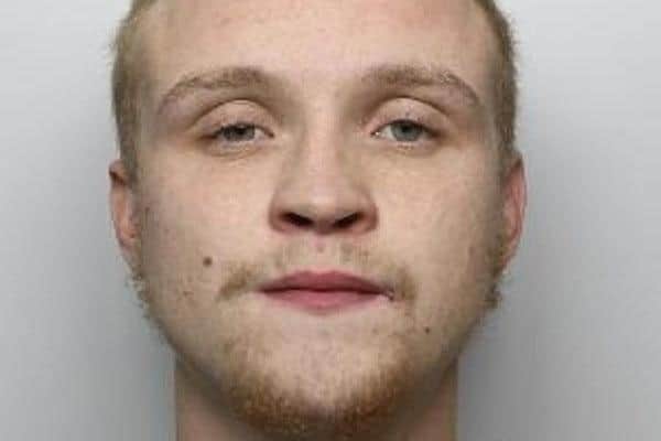Police Hunt Doncaster Man In Connection With A Robbery Where A Woman