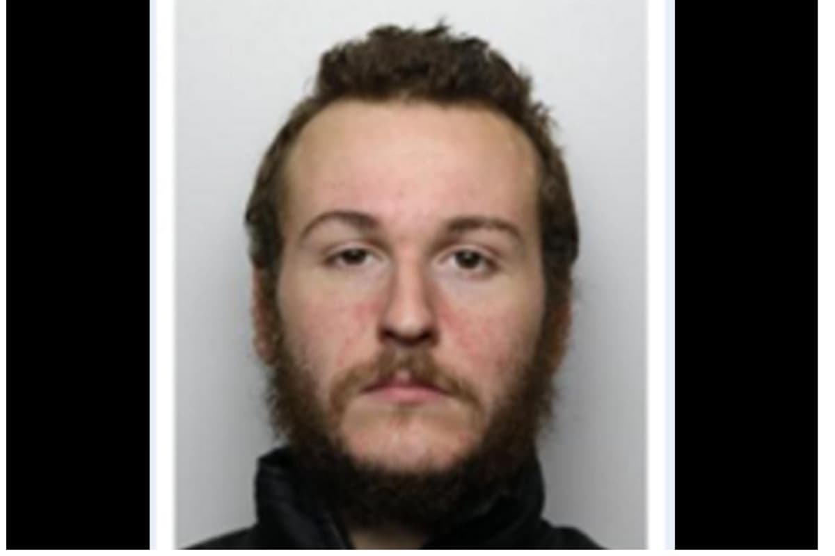 Police Launch Appeal After 26 Year Old Doncaster Man Goes Missing