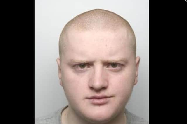 Gang Jailed For Brutal Murder Of Reclusive Man In A Doncaster Alleyway