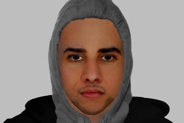 E Fit Released After Man Indecently Exposed Himself To Two Teenage