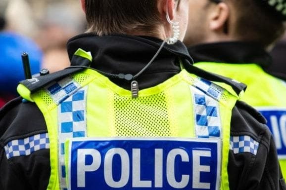 Nearly 30 Suspected Paedophiles Arrested In 13 Day Targeted Operation