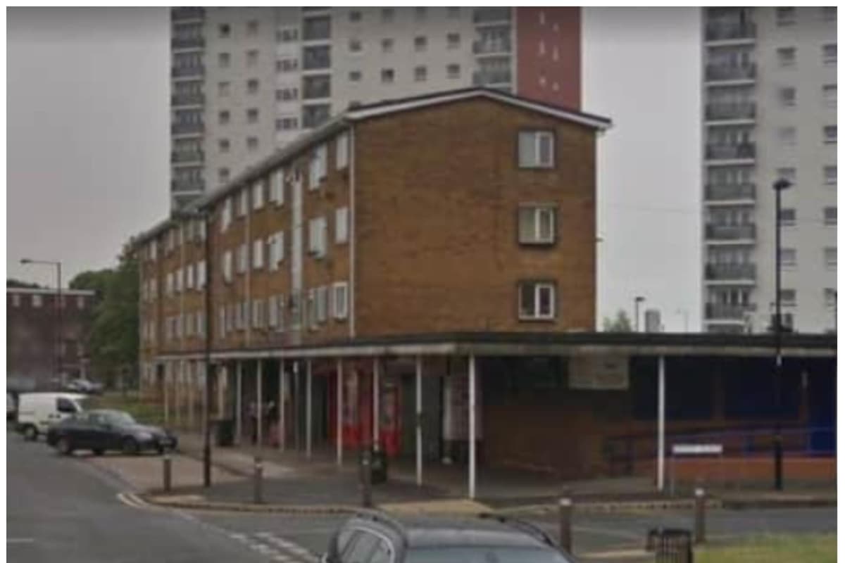 Man Appears In Court After Police Seize Haul Of Guns At Doncaster Flat