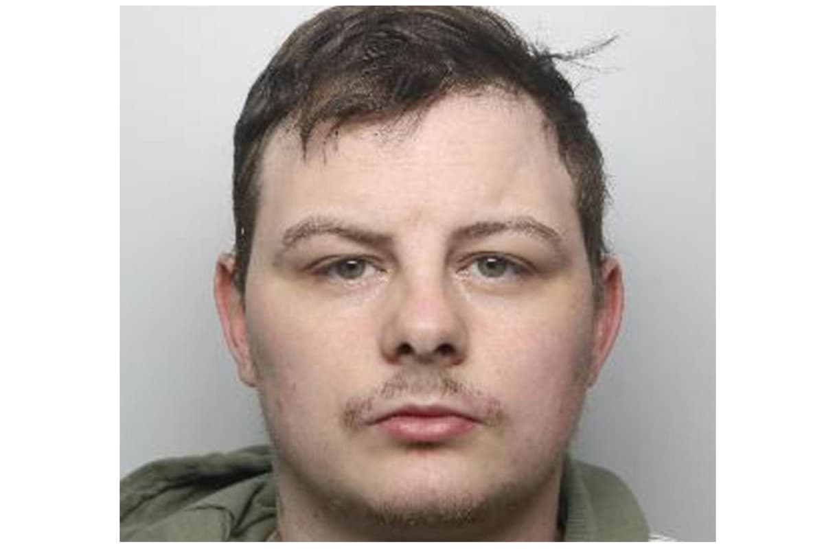 Doncaster Man Jailed For Threatening Woman With Two Knives As Police