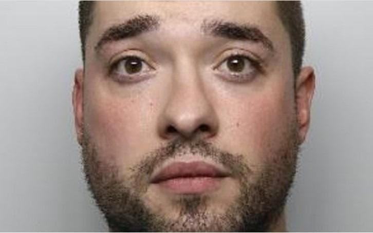 Doncaster Man 28 Jailed For Brutal Attack Which Saw Him Headbutt A 14