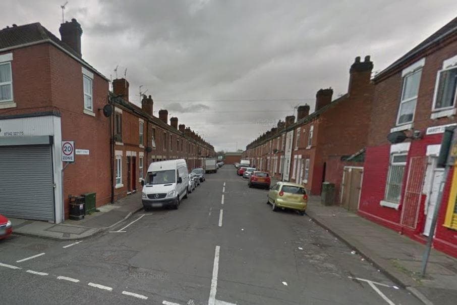 Bizarre Letters Claiming Priest Killed Woman To Hide Sex Romps Sent To