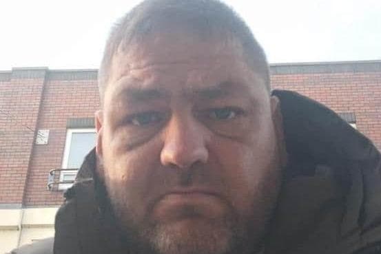 Doncaster Man Missing Twice In Space Of A Few Days Found Safe And Well