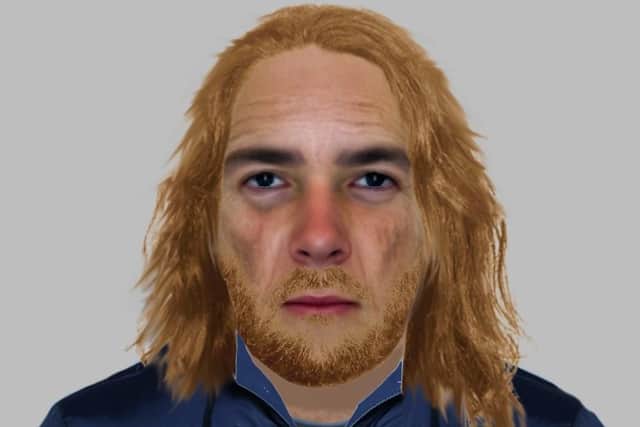 E Fit Released After Man Was Attacked From Behind In An Attempt