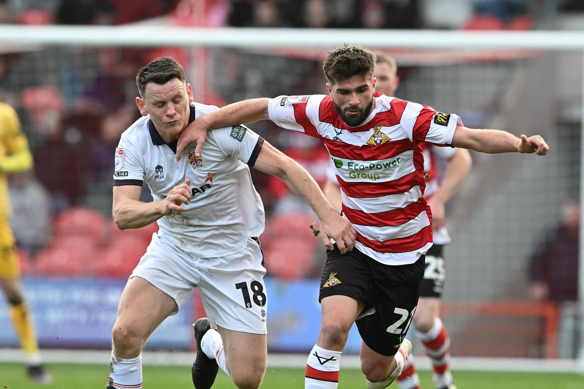 News now doncaster rovers store