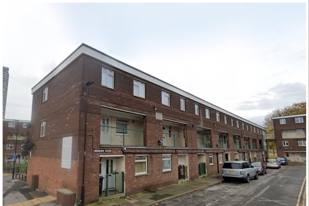 Doncaster Man Accused Of Attempted Murder Got Married Days Before Arrest