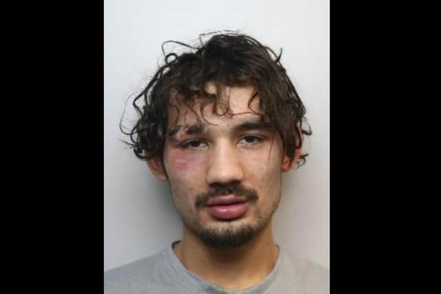 Gang Jailed For Brutal Murder Of Reclusive Man In A Doncaster Alleyway
